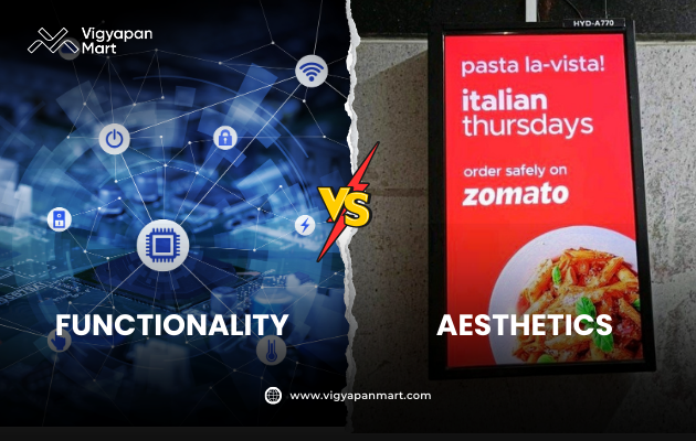 How to Balance Functionality and Aesthetics in Retail Store Branding